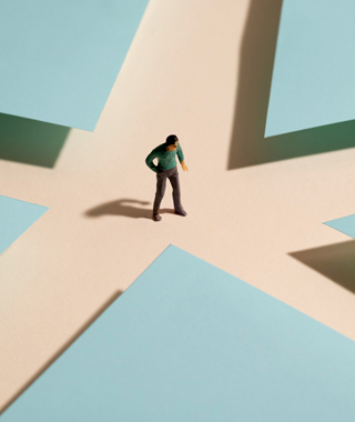 Besluitvorming sturen - Steyn & Allberg